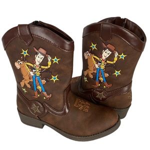 Disney | Shoes | Toy Story Boots | Poshmark
